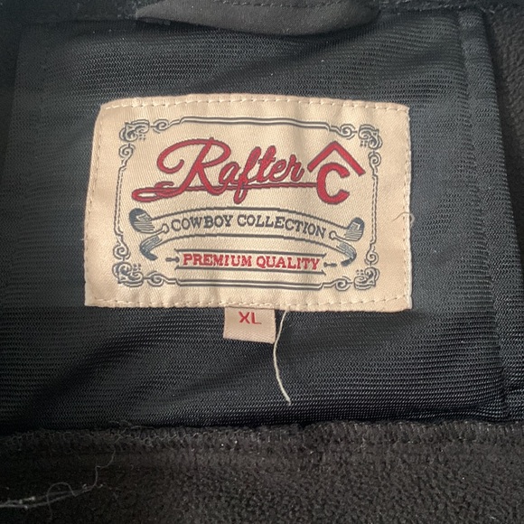 Rafter C | Jackets & Coats | Boys Rafter C Coat | Poshmark